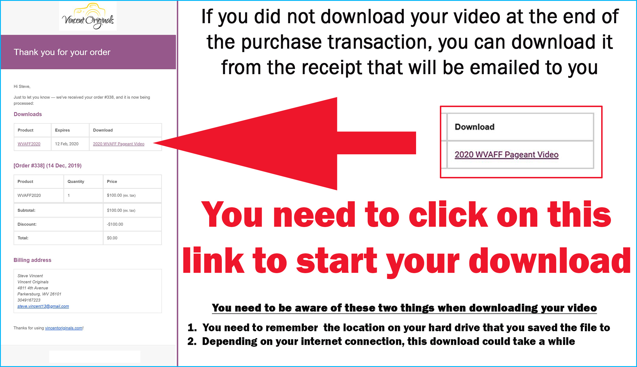 8-EmailReceipt_02 – WVAFF